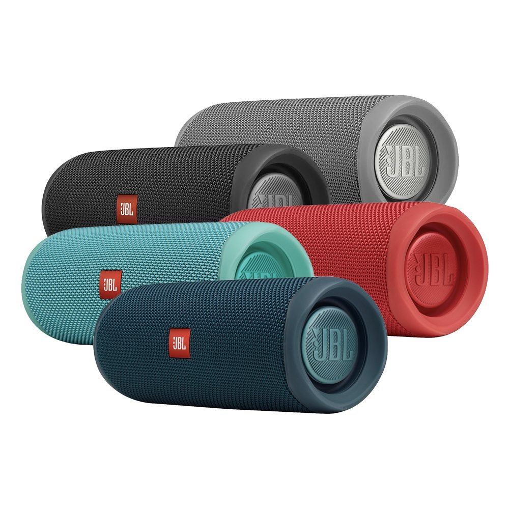 Parlantes Bluetooth - Tecno UY